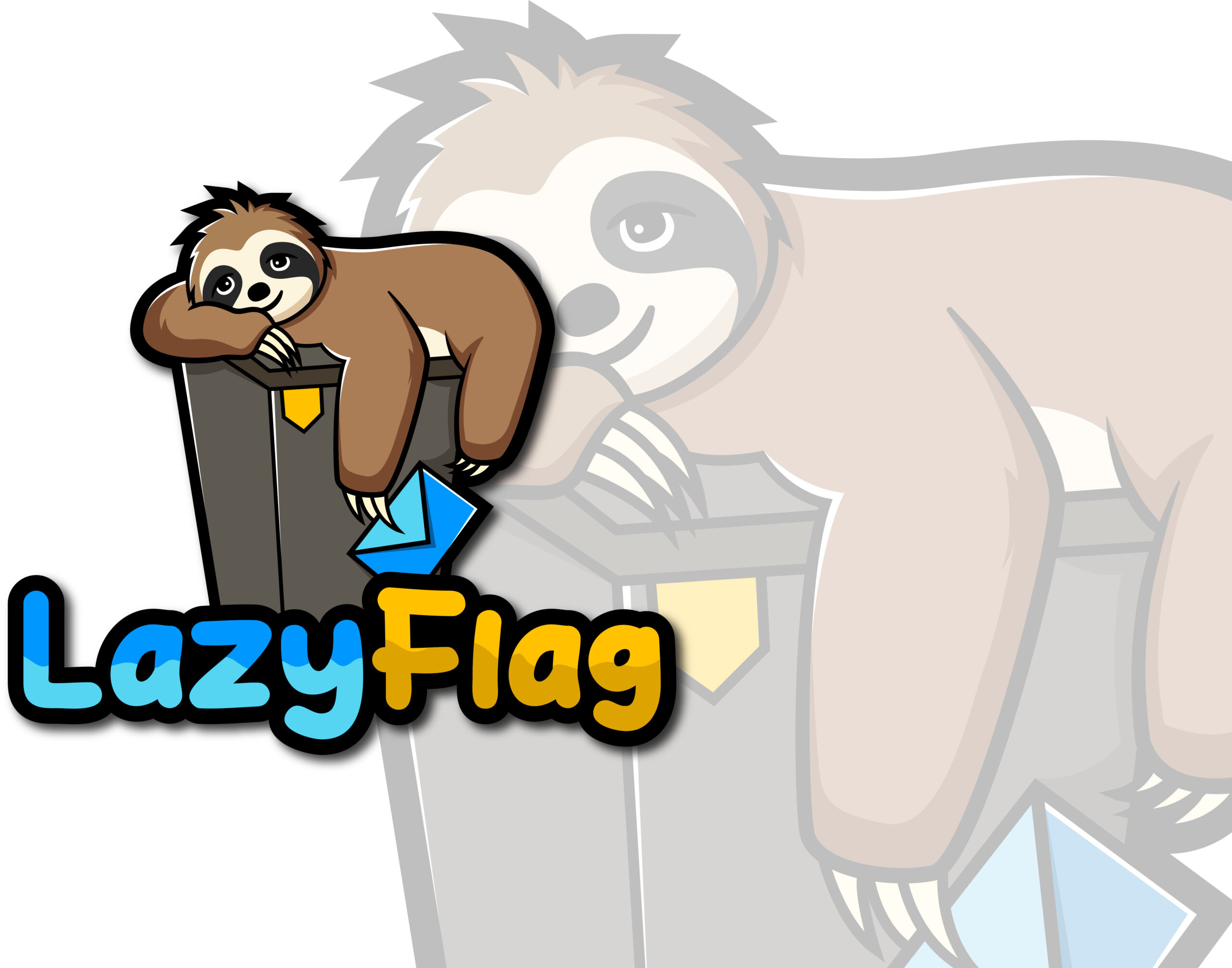 Meidän tarina – näin LazyFlag sai alkunsa.